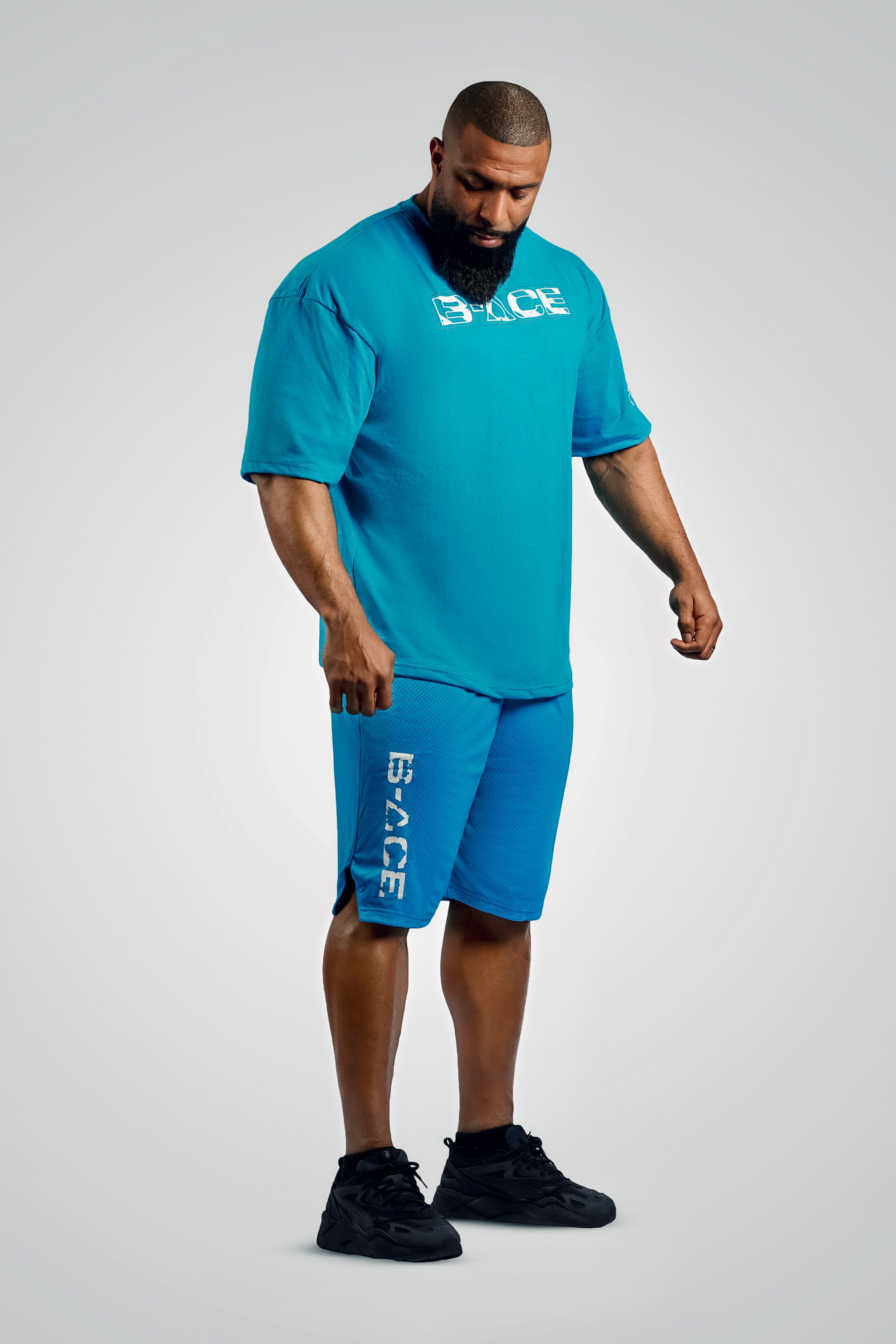 B-ACE Nutrition: Premium Supplements & Athletes Apparel | Dubai, UAE ...